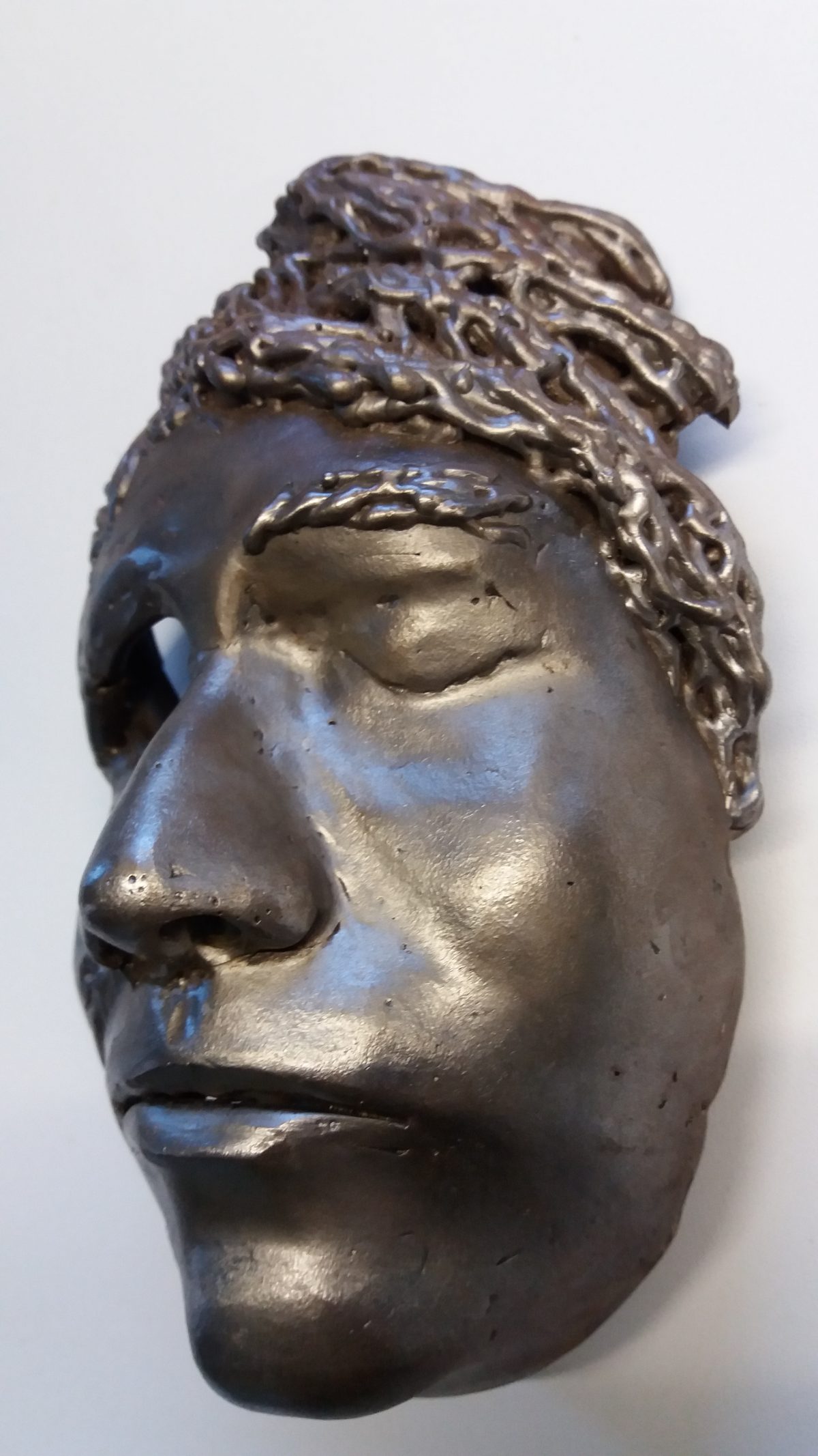 Our Work - Steven Ritchie Metal Art Design